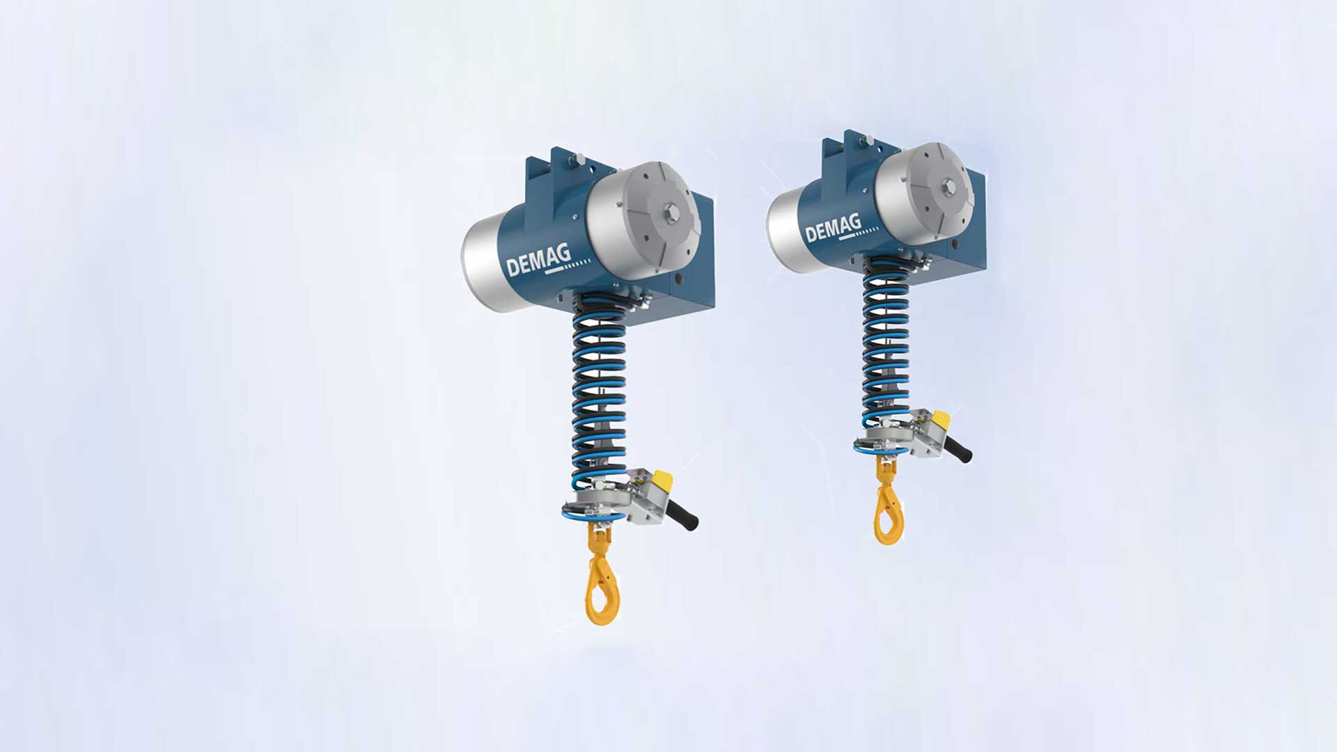 Air Balancer- US | Demagcranes