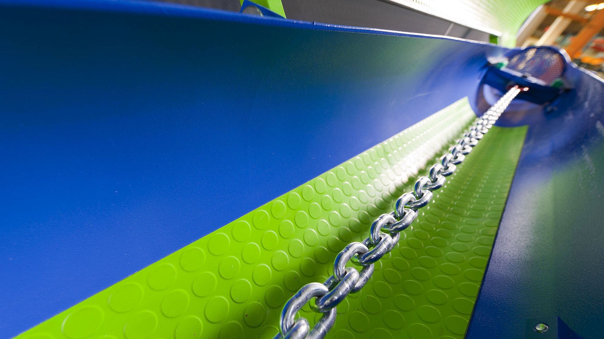 Inspections of load handling attachments and lifting accessories ...