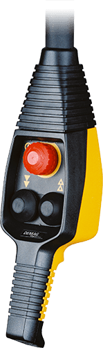 DSK control pendants | Demagcranes