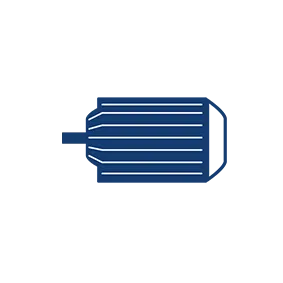 Conical-rotor brake motors | Demag