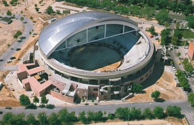 DRS and DRS-M wheel block systems | Demagcranes