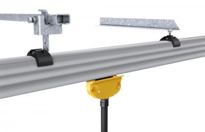 DCL-Pro compact conductor line | Demagcranes