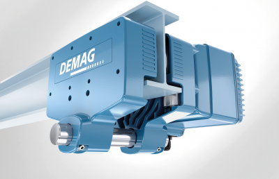 demag chain hoist wiring diagram - Wiring Diagram