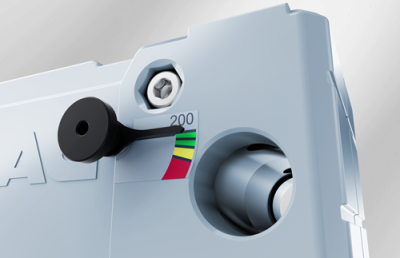 DRS and DRS-M wheel block systems | Demagcranes