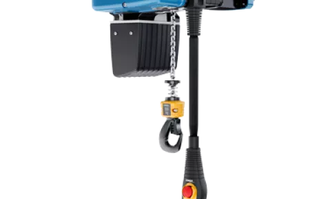 Polipasto de cadena Demag DC-II | Demag