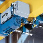 Frontpage | Demagcranes